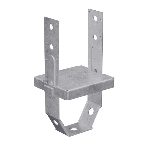 Simpson Strong-Tie Post Bases & Fixing Kits | All Sizes | Metro Fixings