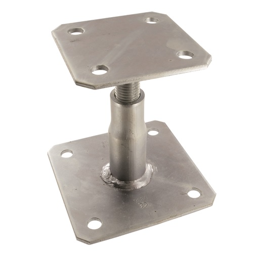 Post Bases | Simpson Strong-Tie | London