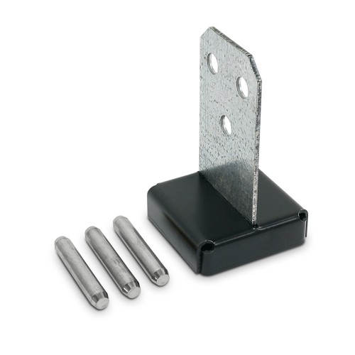 Simpson Strong-Tie Post Bases & Fixing Kits | All Sizes | Metro Fixings