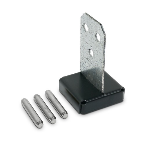 Post Bases | Simpson Strong-Tie | London