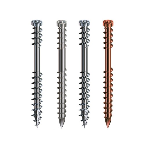 SPAX | London | Hertfordshire