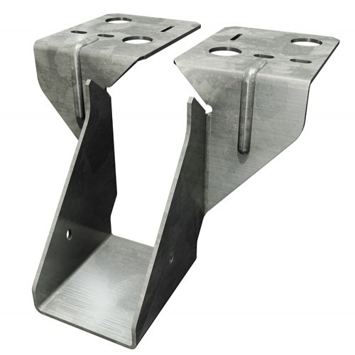 Masonry Joist Hangers