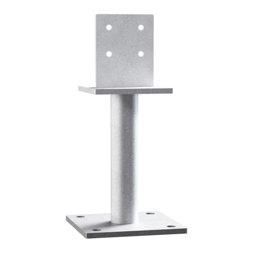 Simpson Strong-Tie Post Bases & Fixing Kits | All Sizes | Metro Fixings