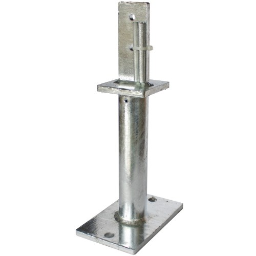 Post Bases | Simpson Strong-Tie | London