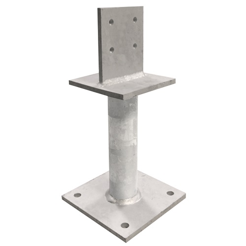 Post Bases | Simpson Strong-Tie | London