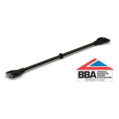 Ancon Wall Ties | London | Hertfordshire