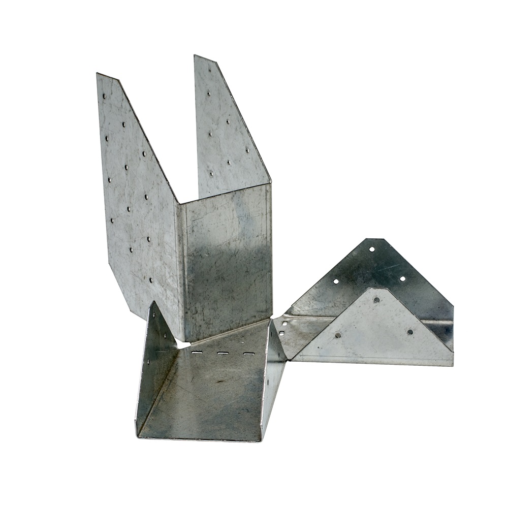 HRC Hip Ridge Connectors | Simpson Strong-Tie